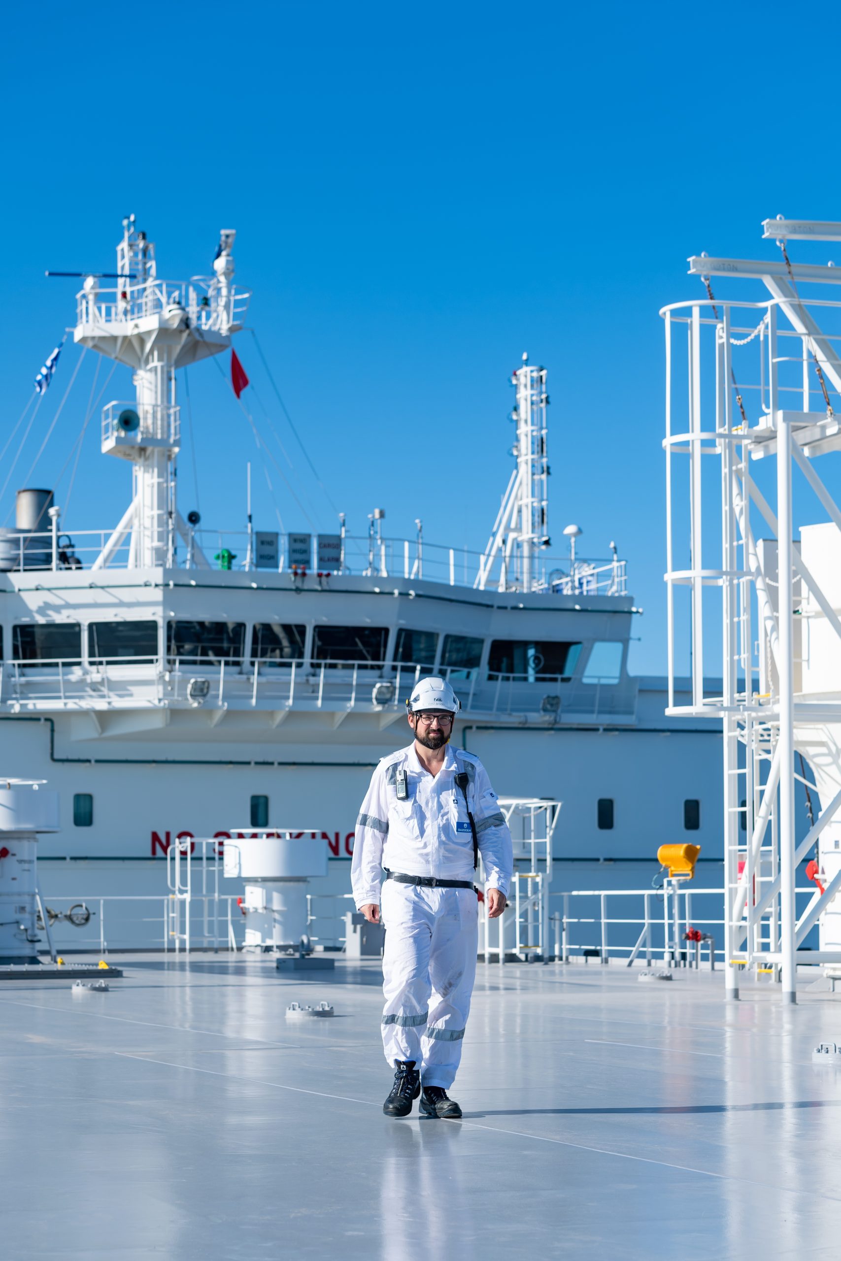 Two new LNG carriers for GAZOCEAN by 2024/2025 – Gazocean