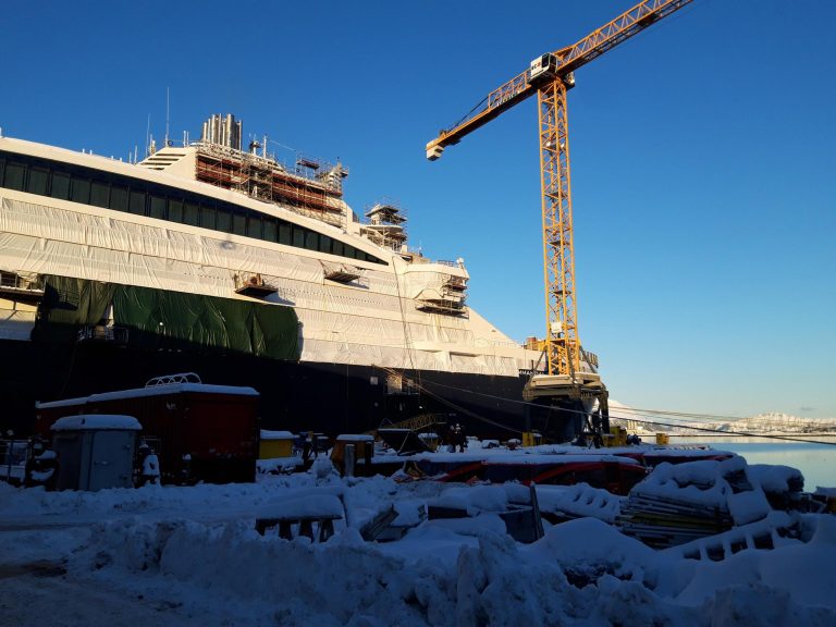 Activities & Missions – Gazocean