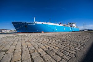 Notre histoire – Gazocean